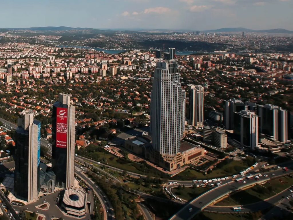 Istanbul Finance Center - Lowtax News