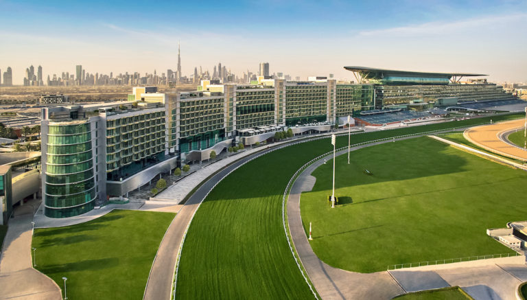 UAE: Meydan Free Zone a Dubai - Lowtax News