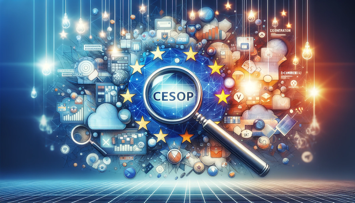 CESOP: nuovo strumento nella Lotta alla Frode IVA - Lowtax News