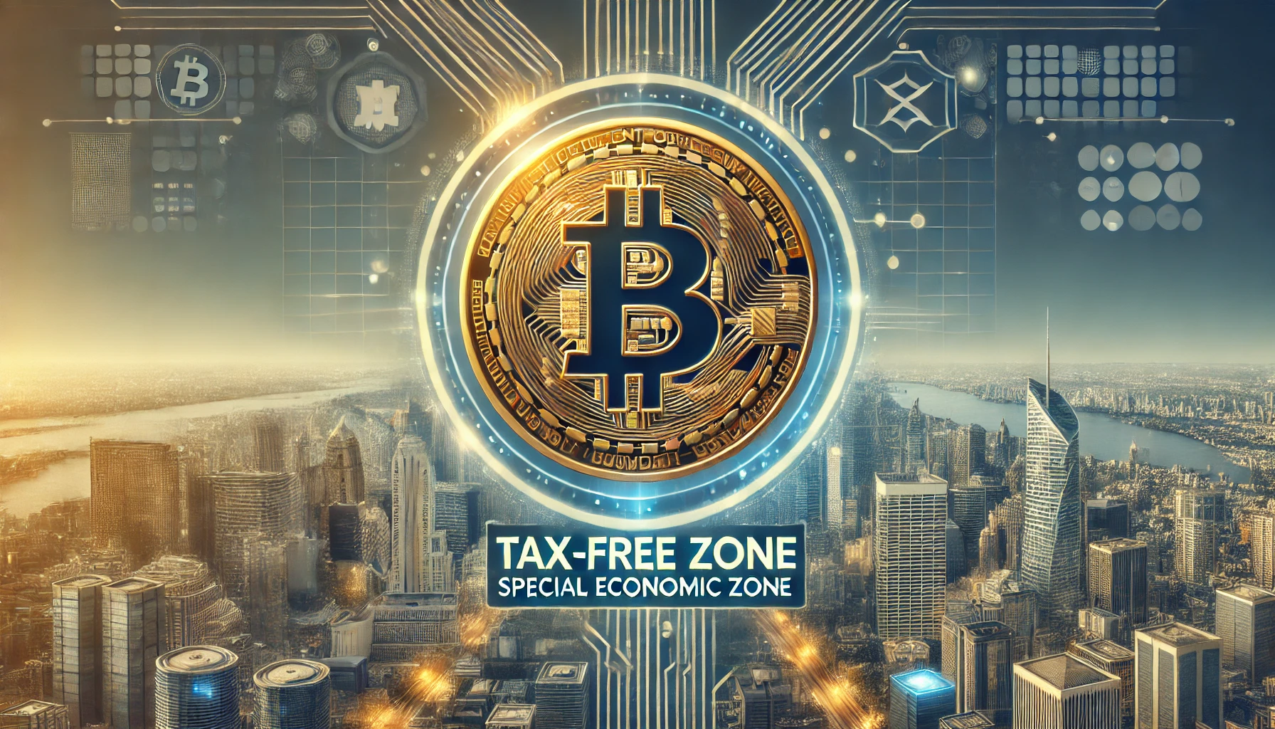 Proposta di Free Zone digitale negli USA - Lowtax News
